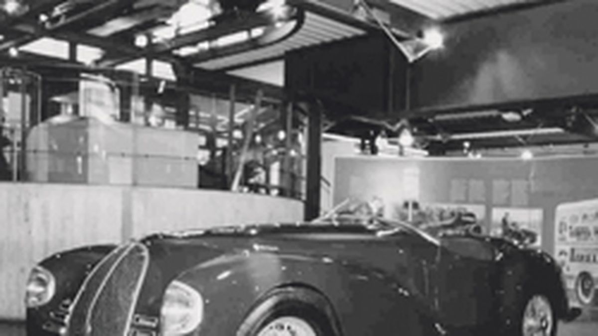 Quién es quién de las marcas