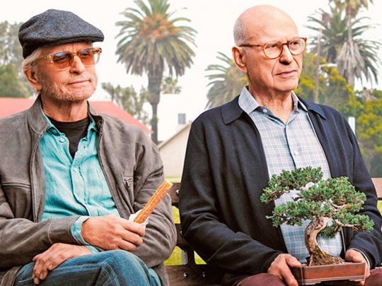 Netflix: las cinco series cómicas más populares, según IMDb