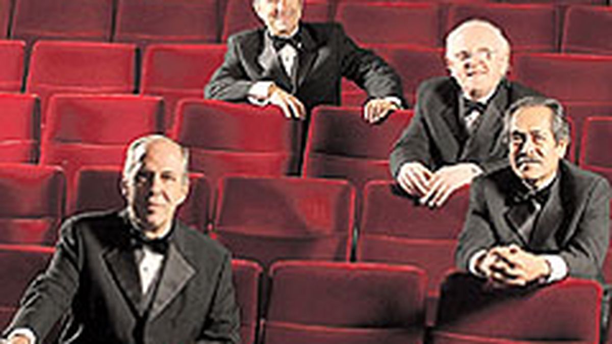 Opus 4 celebra su 40° aniversario