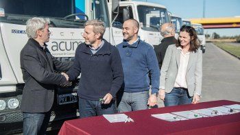 ACUMAR. Últimas noticias de ACUMAR | Ambito.com