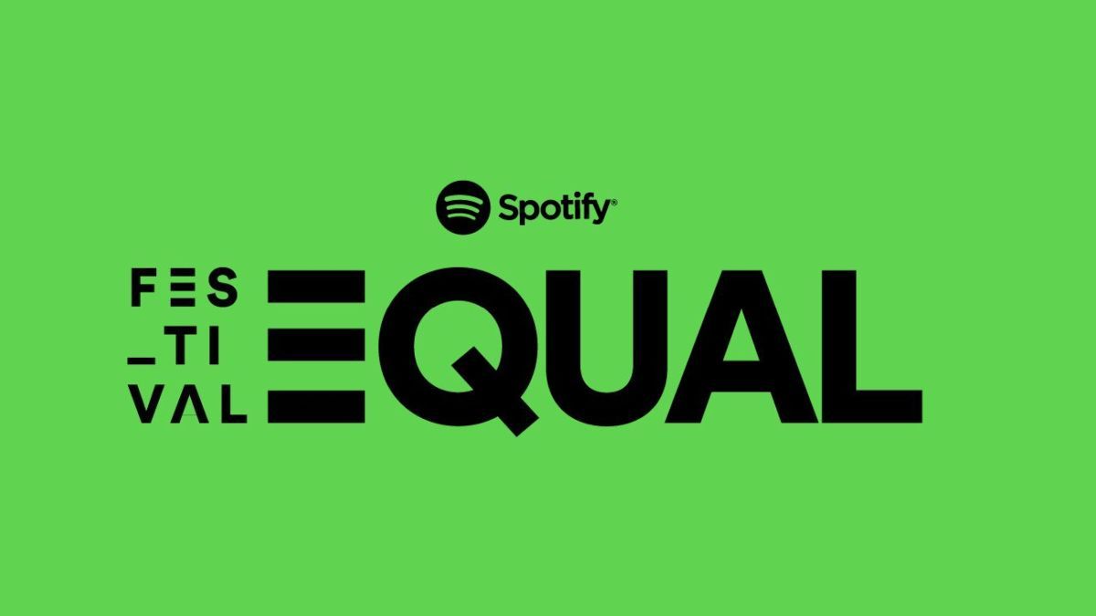 Spotify realizará el Festival EQUAL en Argentina, con Lali y María ...