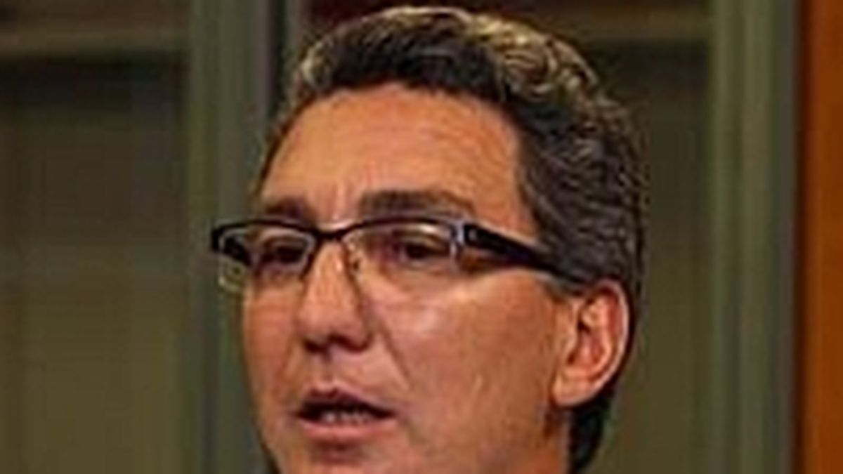 Todos los candidatos conducen al cambio que necesitamos