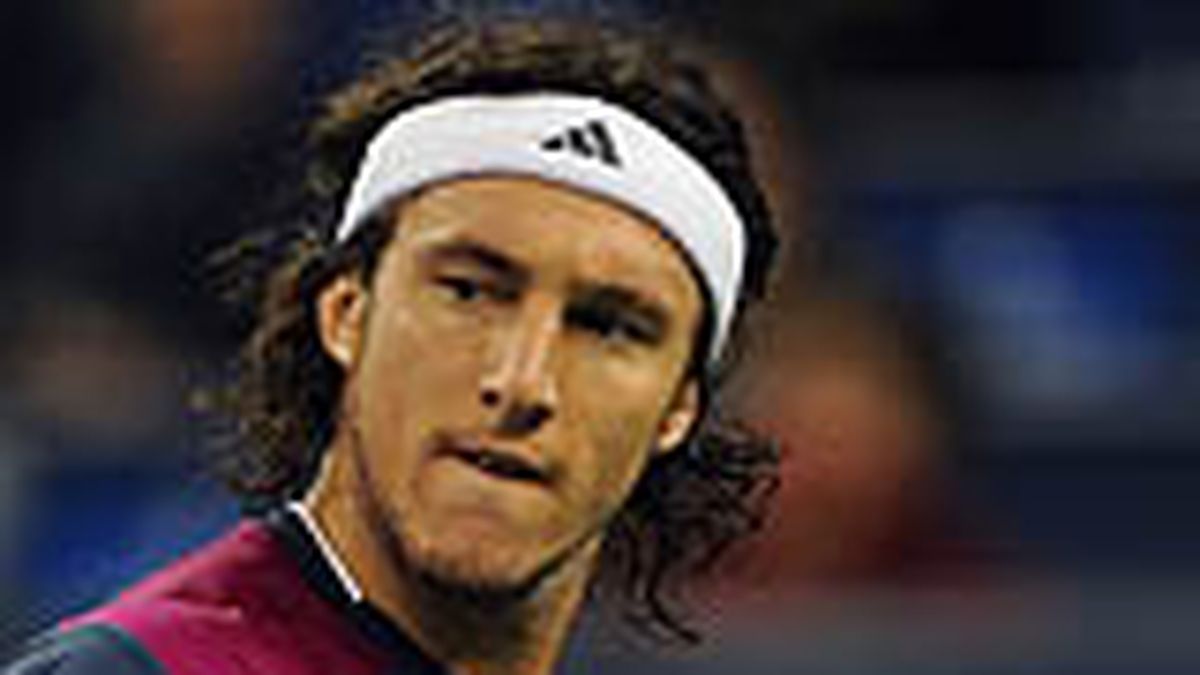 Mónaco es el nuevo número 1 del tenis argentino