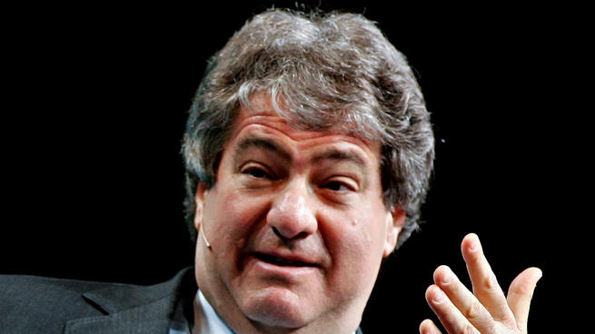 El multimillonario Leon Black fue acusado de violar a una niña autista