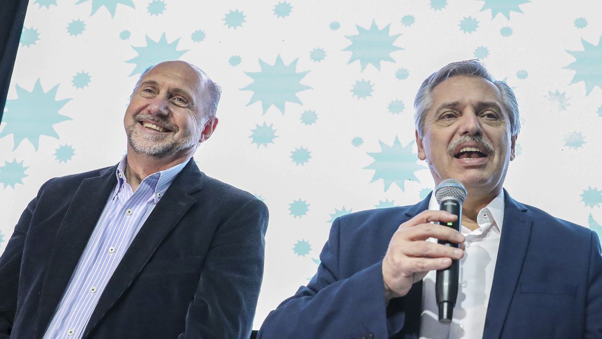 Alberto se solidarizó con Perotti: No debemos tolerar a los violentos ...