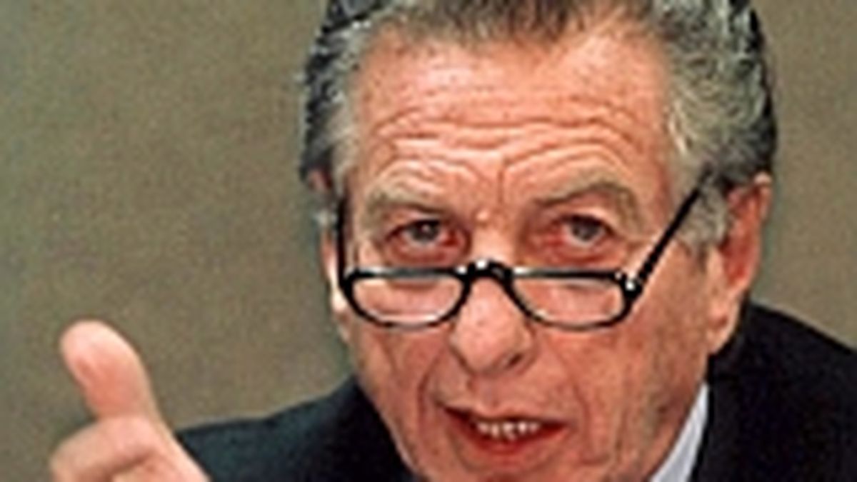 Escuchas: Franco Macri dijo que nunca avisó a su familia que los espiaba