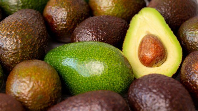 Salud y alimentación: cuáles son los beneficios de comer palta