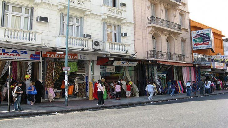¿Cómo y en qué horarios funcionarán los comercios en Once?