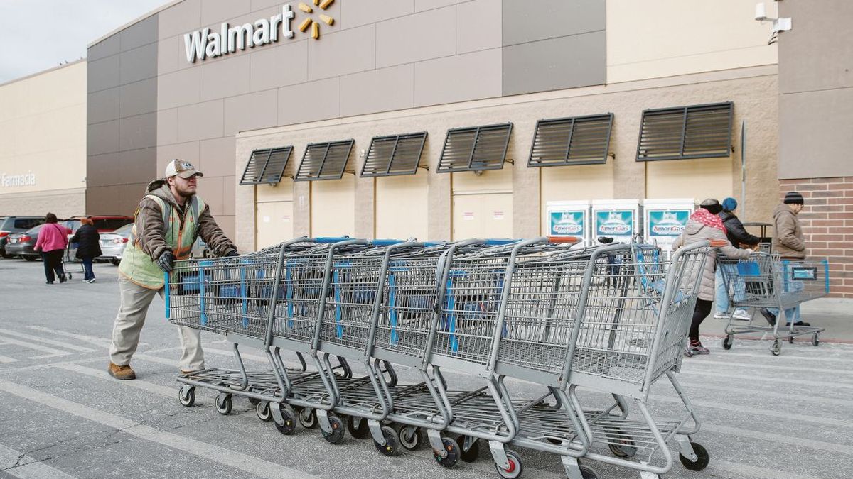 Walmart traslada a Latinoamérica su disputa con Amazon