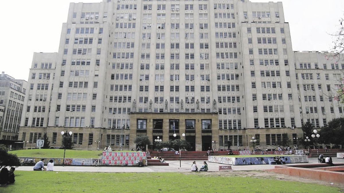 La carrera corta de la UBA que dura apenas 3 años y tiene una gran salida laboral