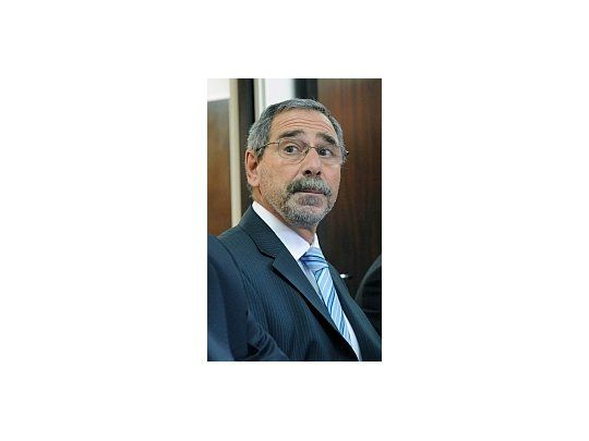 La mujer de Jaime se presentó ante la Justicia