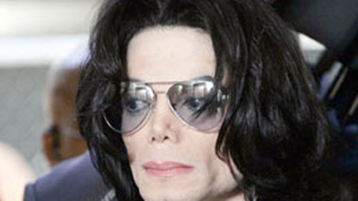 Michael Jackson tendría cáncer de piel