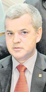 Rocha: “La suba del costo laboral es exorbitante”