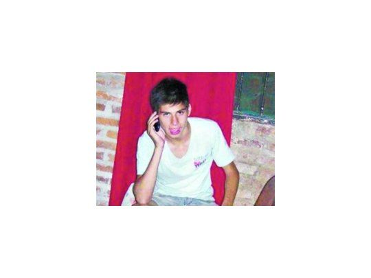 Detienen al padre de la novia del chico fallecido en Pergamino