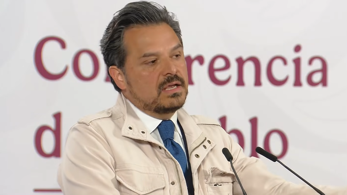 El AVISO URGENTE del IMSS sobre el número de WhatsApp de ZOÉ ROBLEDO y ...