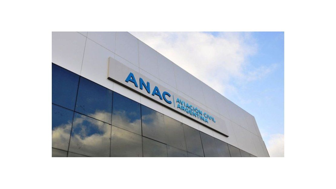 Oficializan designación del nuevo titular de la ANAC