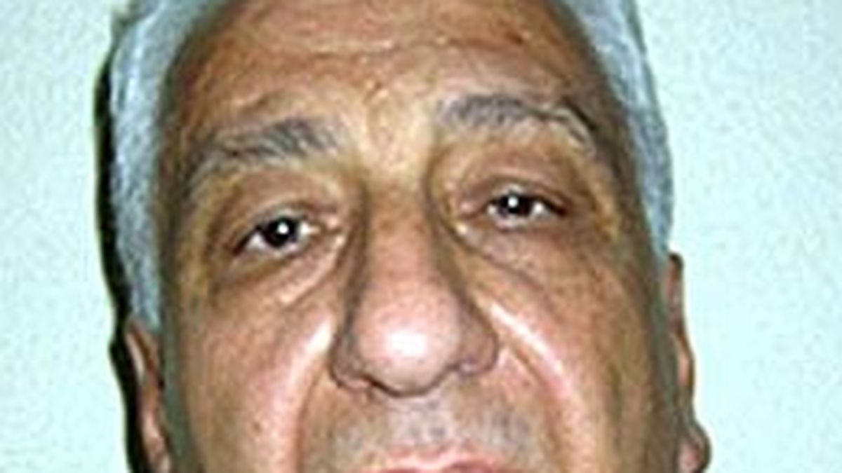 Justicia de EEUU condenó a al-Kassar a 30 años de prisión