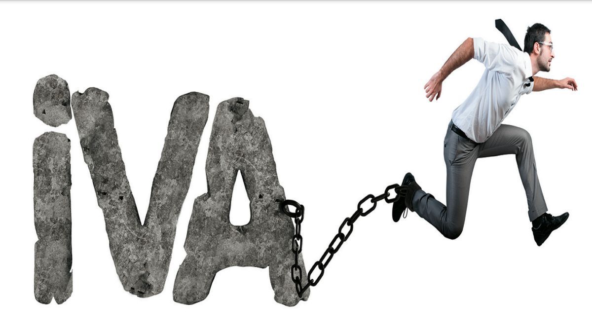 IVA: las nuevas percepciones y los mayores saldos a favor