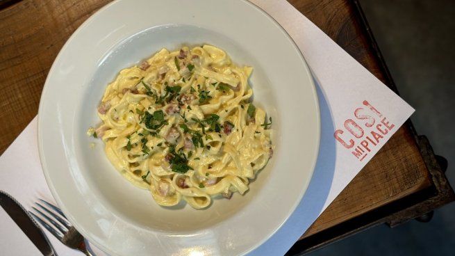 Día Internacional del Bacon: los mejores platos con panceta