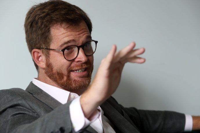 Nicolás Massot: La Libertad Avanza se parece demasiado a lo que decían ...