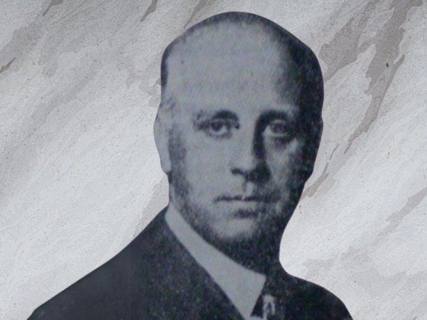 Quién fue Juan Pedro Garrahan, el médico que le dio el nombre al ...