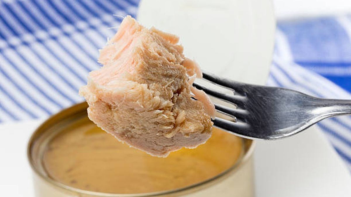 La marca de atún mexicana que DAÑA LA SALUD y no debes comprar: esta es ...