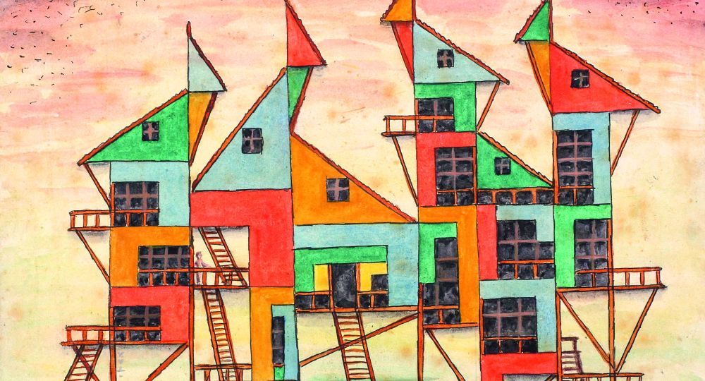 Xul Solar, un artista a redescubrir