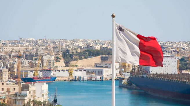 Cuáles son las mejores ciudades de Malta para emigrar desde Argentina