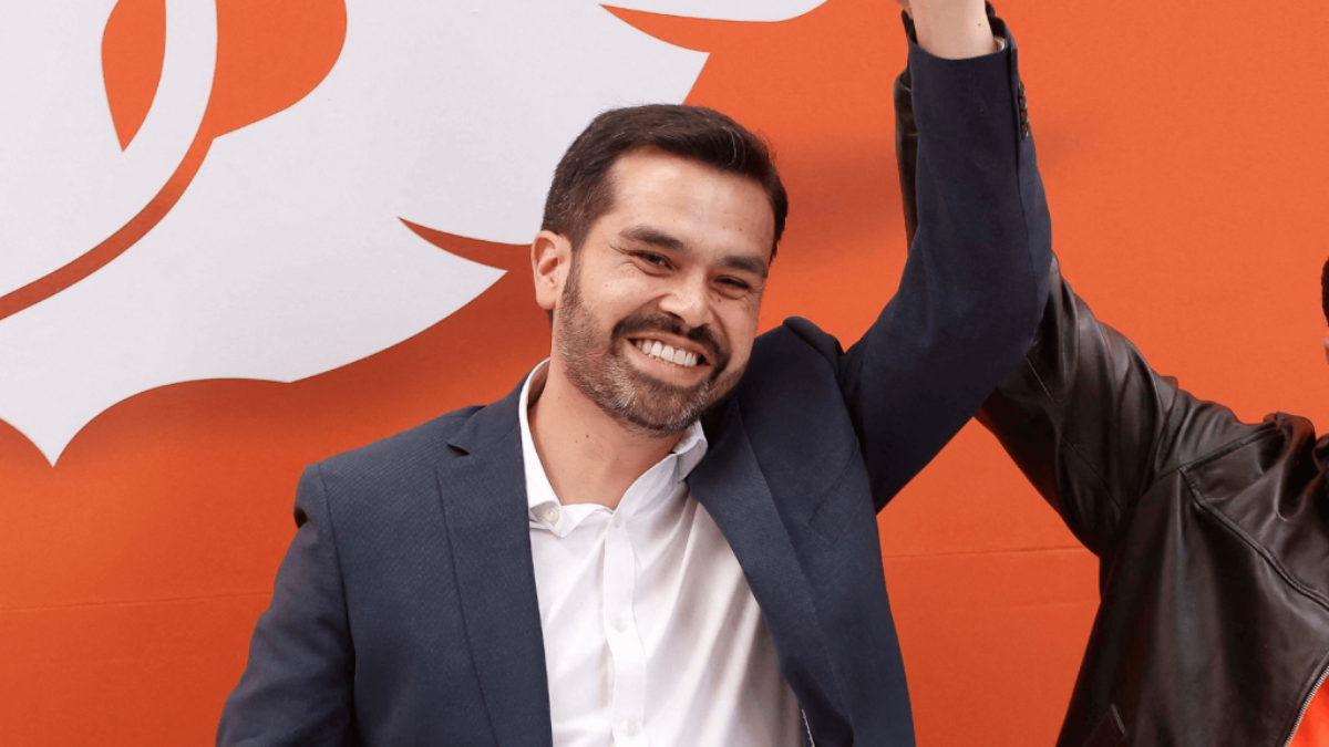 Elecciones en México 2024: cuáles son las propuestas de Jorge Álvarez ...