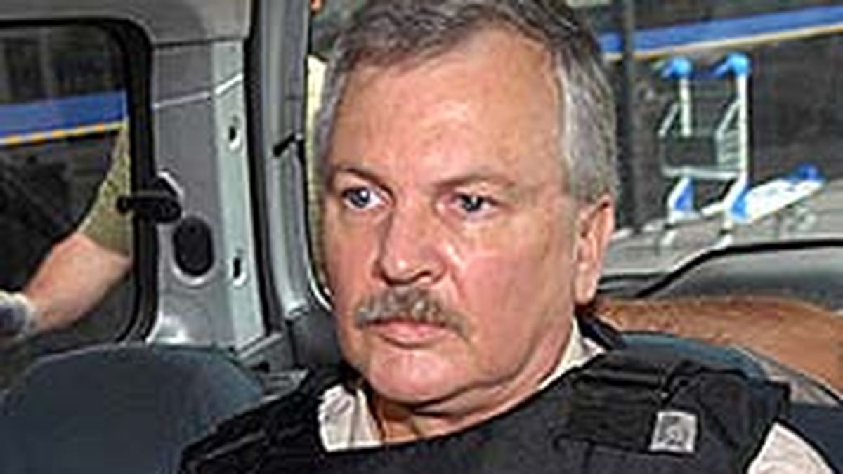 La Justicia prorrogó la prisión preventiva de Ricardo Cavallo