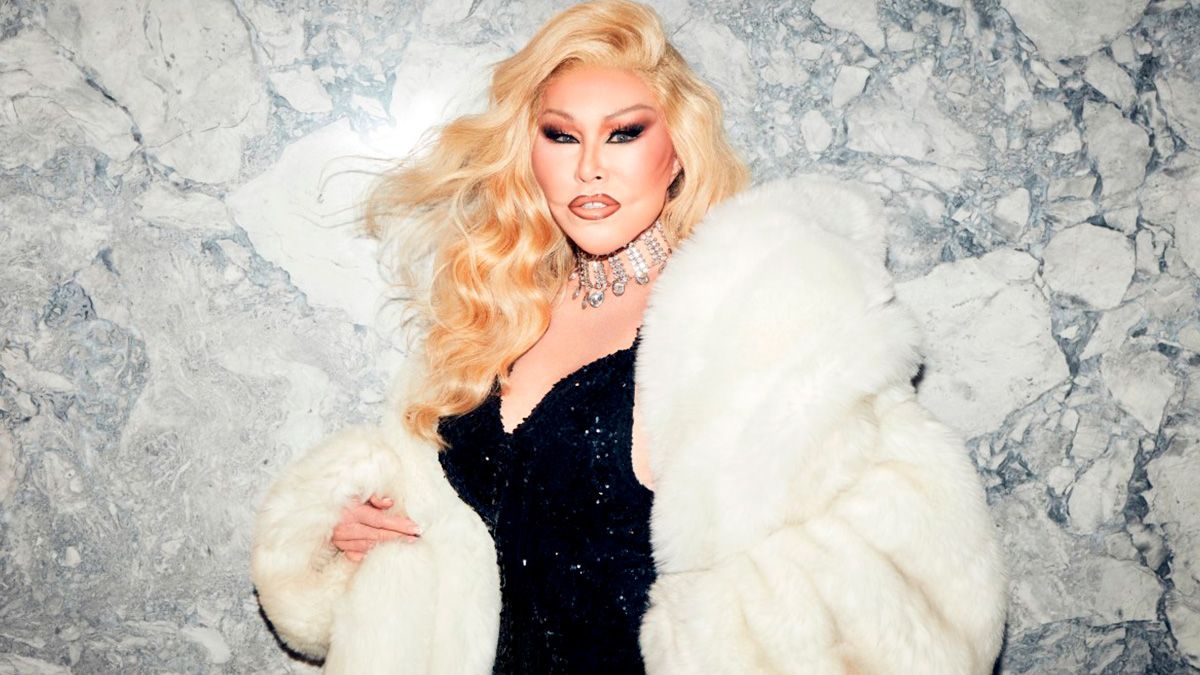 Quién es Jocelyn Wildenstein, la Gatúbela de Nueva York que pasó de ser multimillonaria a perder ...