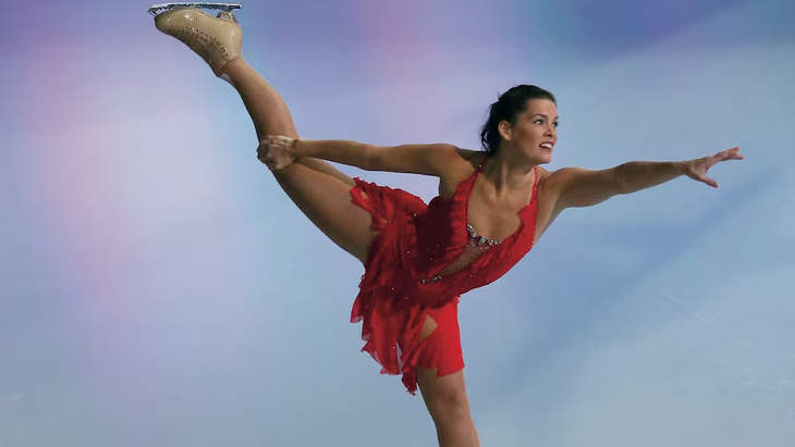 Global scandal: the story of the historic plot in the US skate to ...