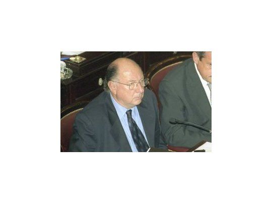 Falleció el exsenador misionero Mario Aníbal Losada