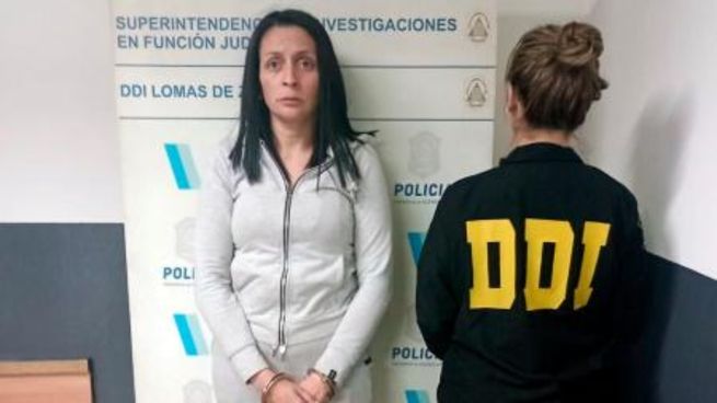 Caso Pérez Algaba: una de las detenidas negó haber participado en el ...