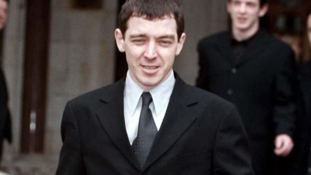 Regreso de Oasis: qué fue de la vida del baterista Tony McCarroll