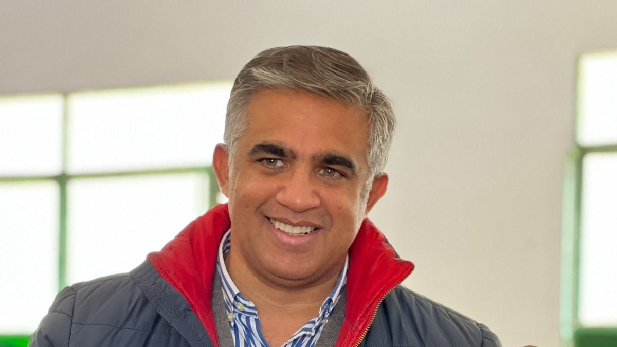 Elecciones en Salta: el buen pálpito del candidato opositor Miguel ...