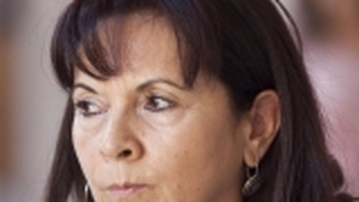 Trimarco: La desaparición de mi hija fue programada e ideada por ...