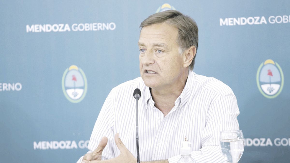 Mendoza, a la Corte por cesión a mapuches