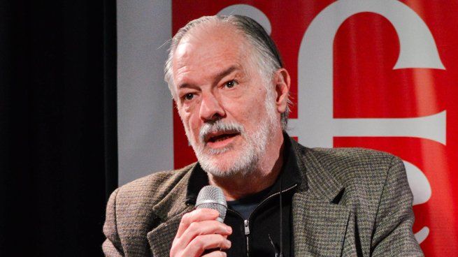 De Diego: Hay regímenes a los que la cultura les cae mal