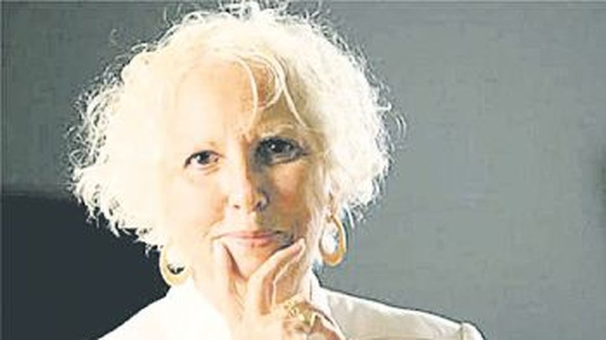 Susana Rinaldi, en su mejor forma, rinde homenaje a Novarro