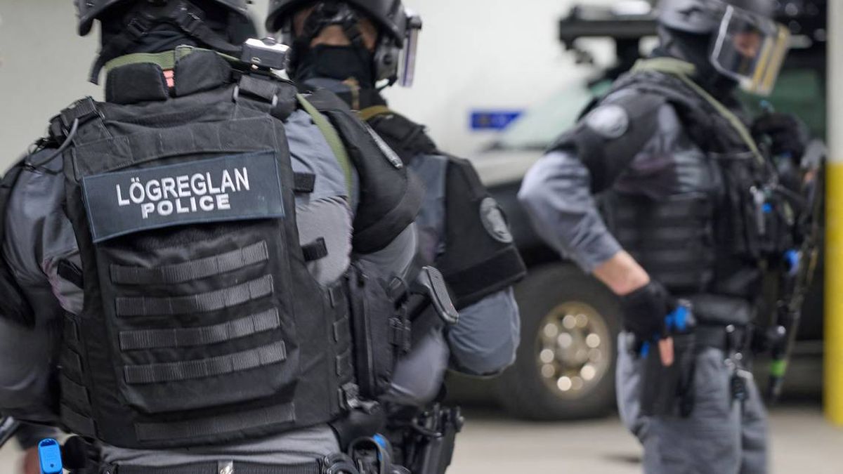 El país más seguro del mundo ofrece sueldos de hasta u$s5.000 por mes ...