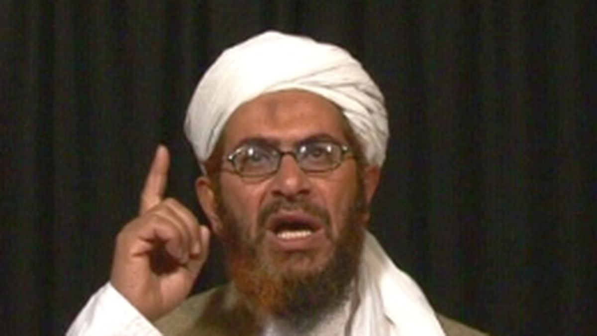 Para la Casa Blanca, la muerte del número 3 de Al Qaeda es el mayor ...