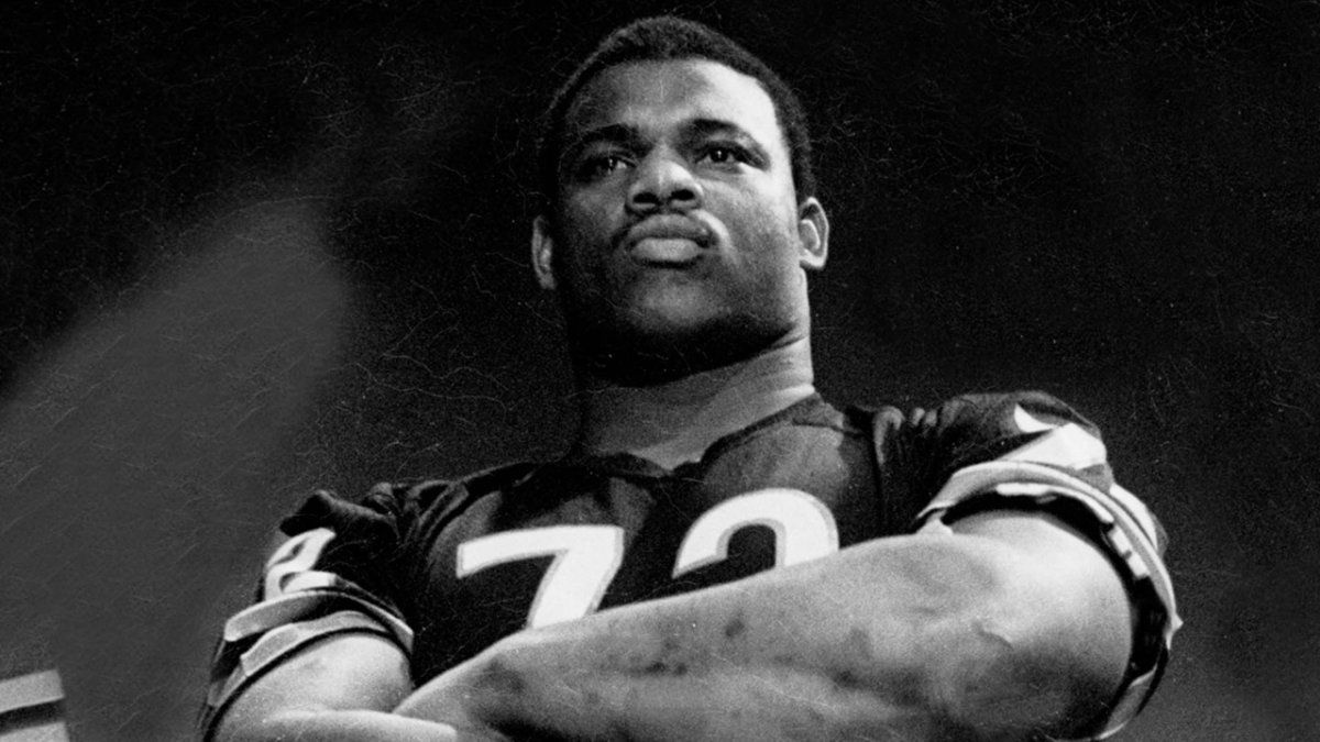 De ganar millones en el deporte a terminar en una casa de retiro sin ...