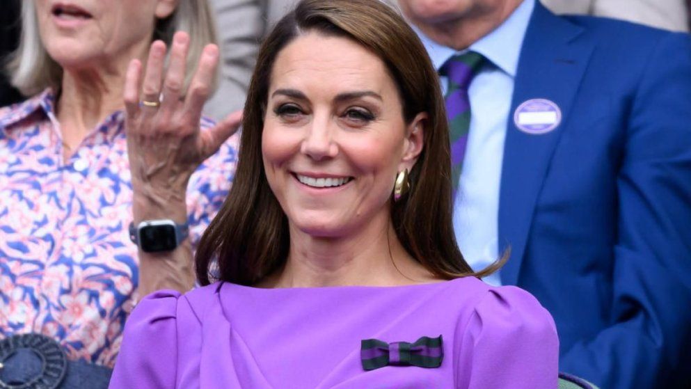 Kate Middleton. Últimas noticias de Kate Middleton | Ambito.com