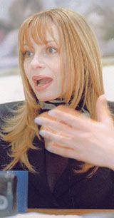 Jessica Schultz: También yo fui la típica Barbie judía