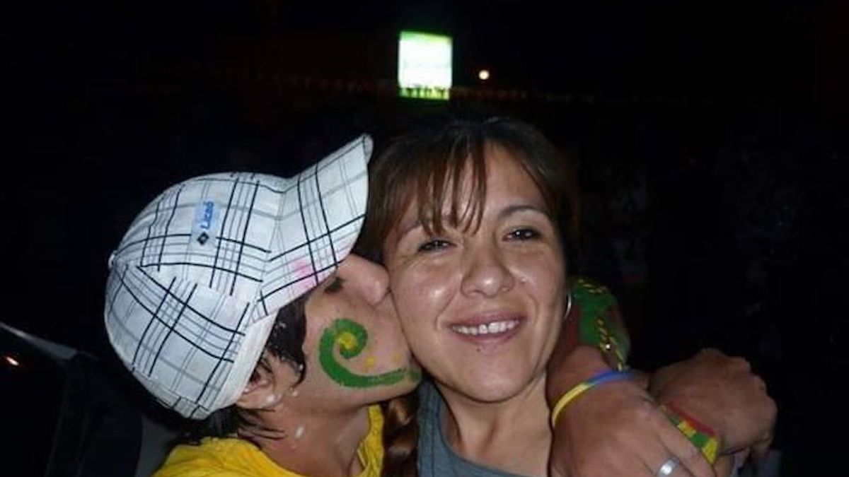 La mamá de Facundo Astudillo Castro compartió un mensaje para su hijo ...