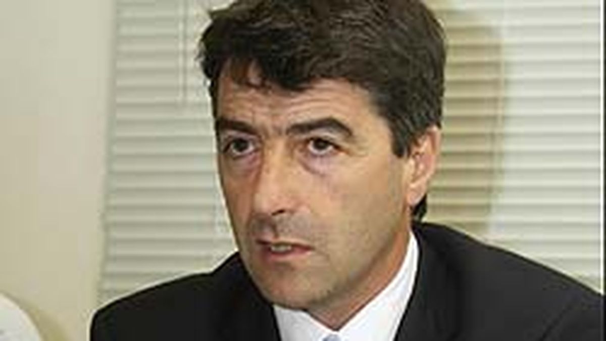 Roberto Porretti quedó en libertad