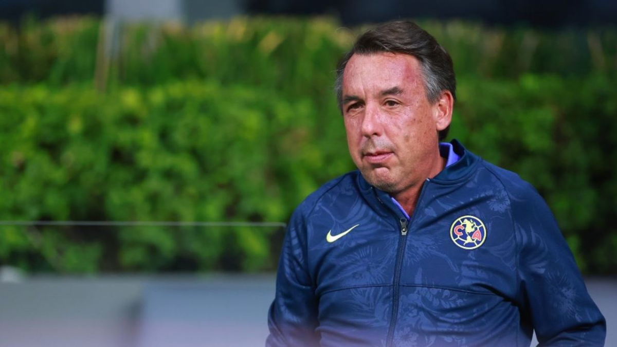 Esto es todo lo que se sabe sobre la SALIDA DE EMILIO AZCÁRRAGA DE ...