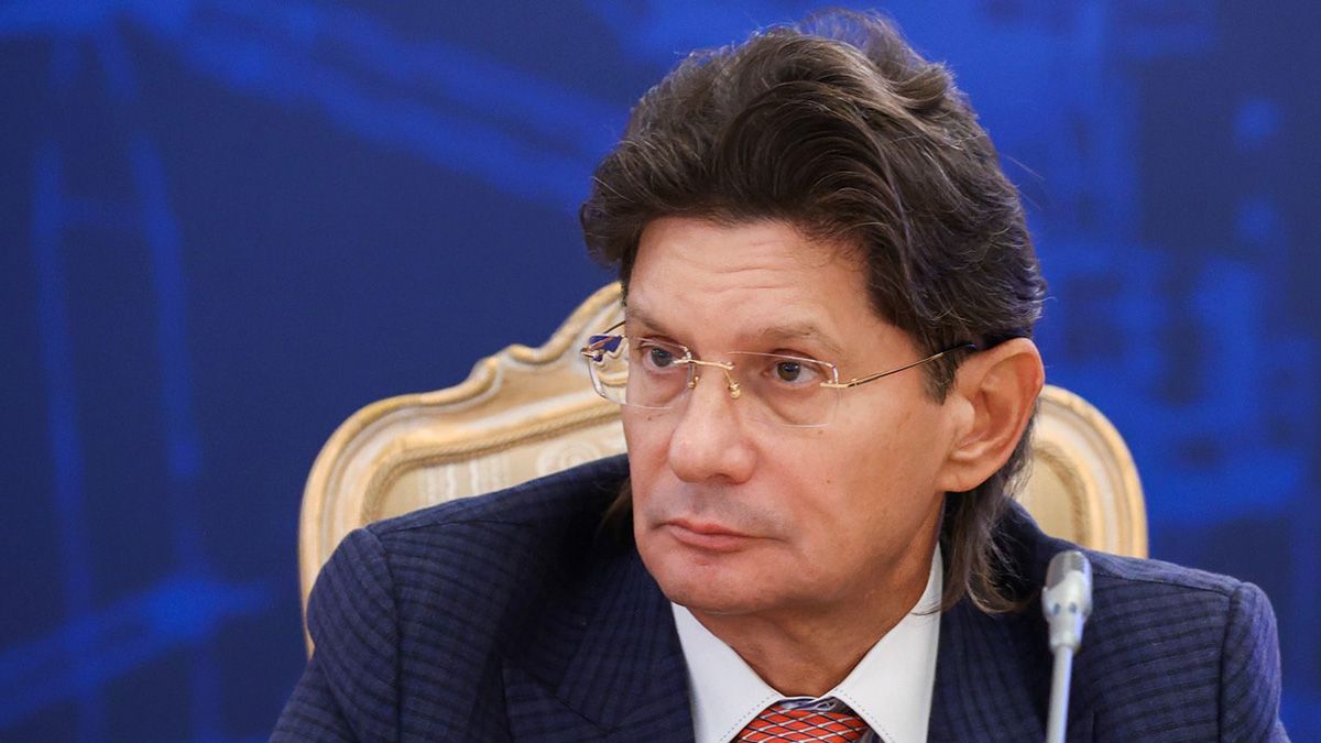 Quién es Leonid Fedum el profesor y militar que se convirtió en un ...