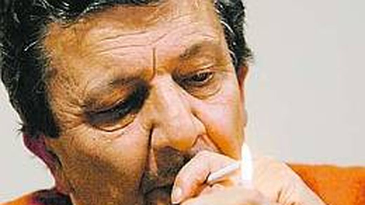 Murió Jorge Ledo, presidente de Olimpo